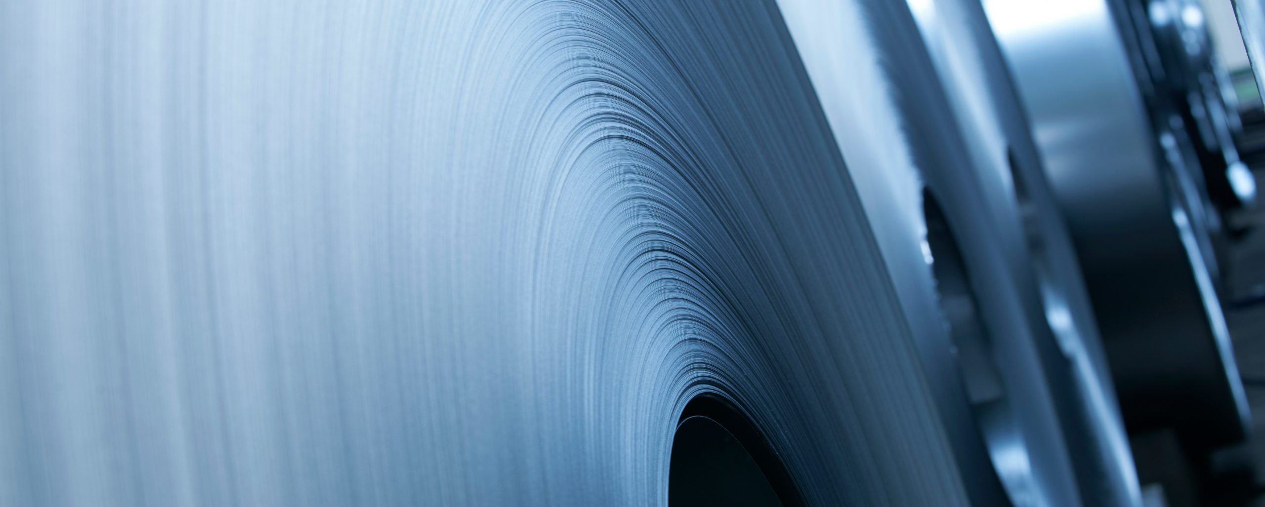 Coil Coating - The European Council of the Paint, Printing Ink, and ...