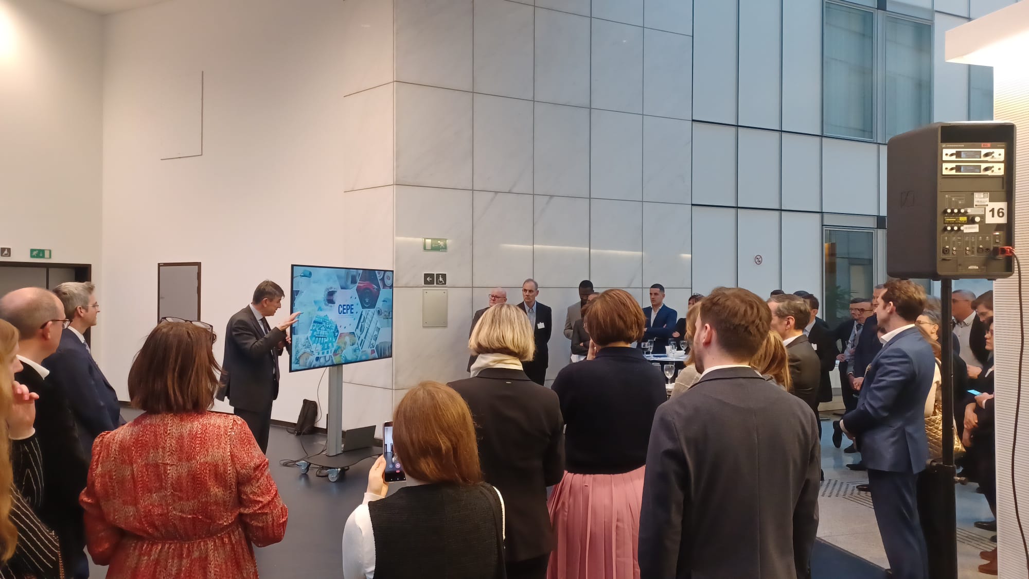 Home - The European Council of the Paint, Printing Ink, and Artist’s ...